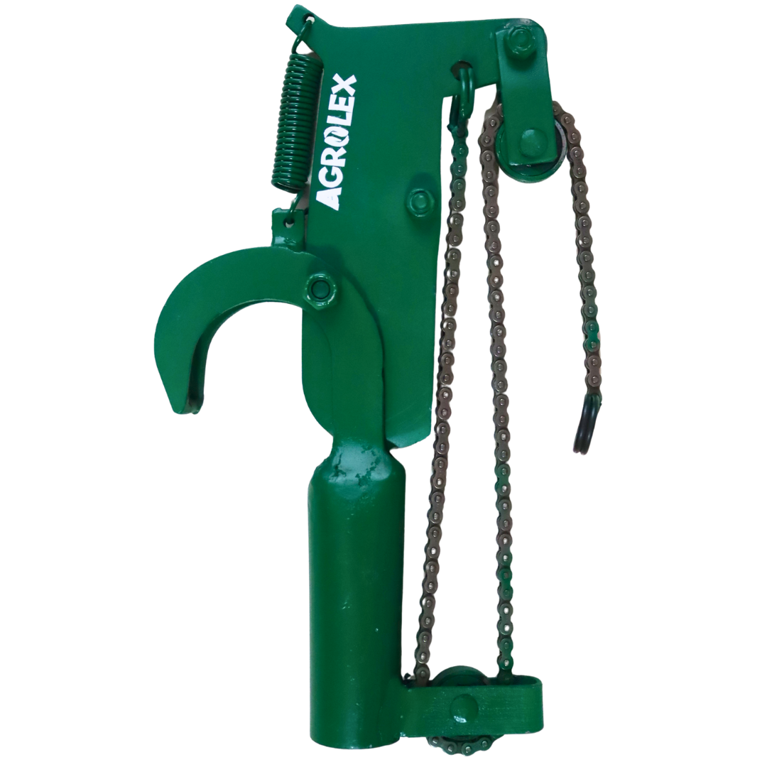 Guillotina de poda 2P – AGROLEX